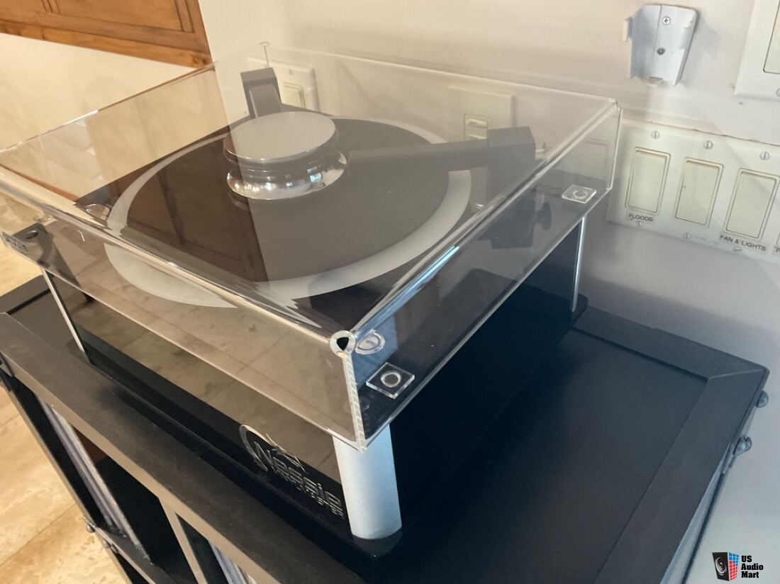 Nessie Vinylmaster Photo #4499828 - US Audio Mart