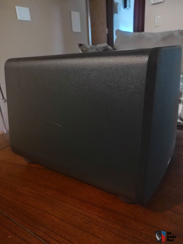 Goldenear Forcefield 3 subwoofer Photo #4501810 - US Audio Mart