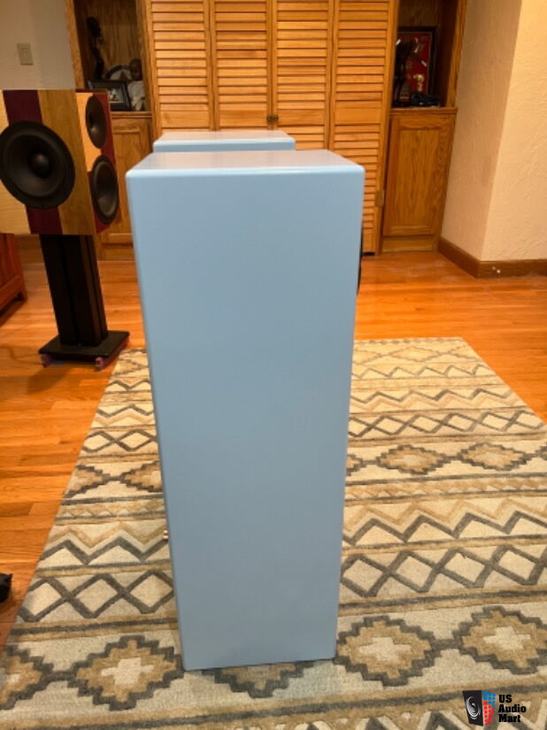 Tekton Lore Reference Beryllium Upgraded Xover Photo #4502257 - US ...
