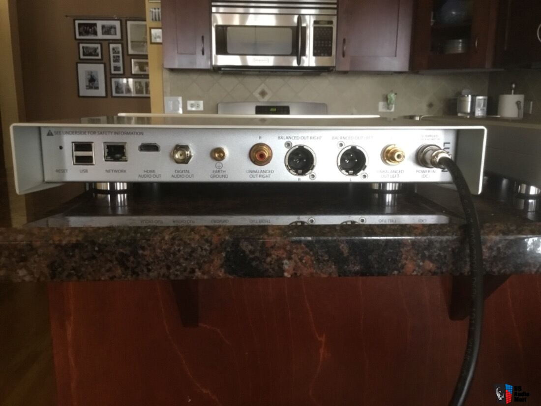 Lumin T1 streamer Photo #4504112 - US Audio Mart