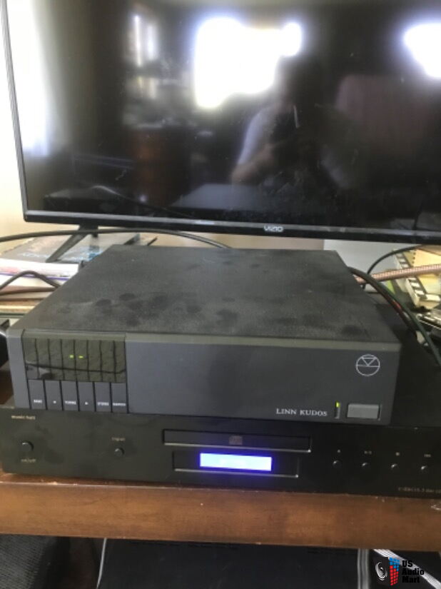 Music Hall C-DAC 15.3 dac CD Player For Sale - US Audio Mart