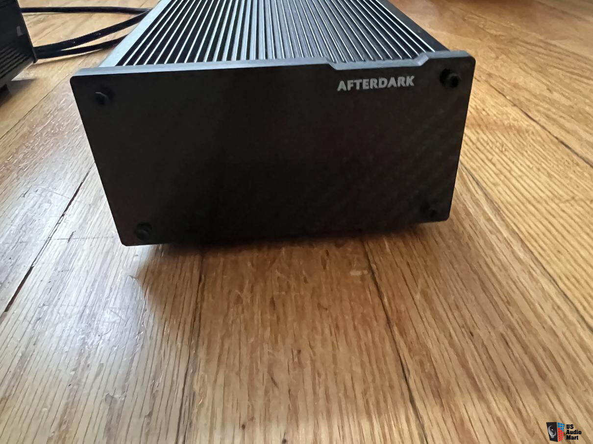 AfterDark Project ClayX GIESEMANN OCXO 10MHz Reference Master Clock ...