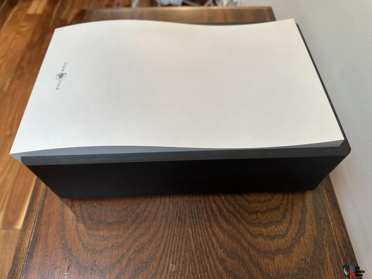 Mola Mola Tambaqui DAC streamer Photo #4504958 - US Audio Mart