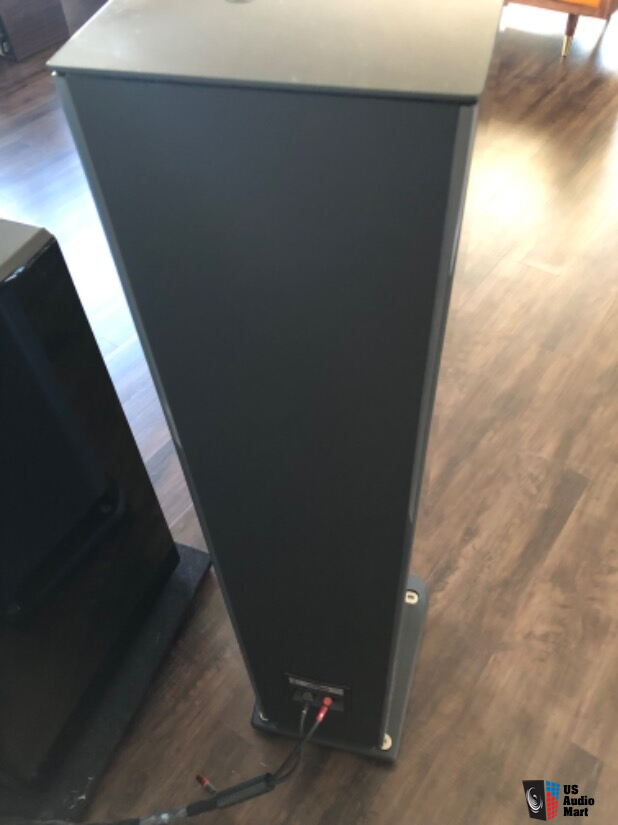 Focal Aria 936 K2 Limited Edition Photo #4505760 - US Audio Mart