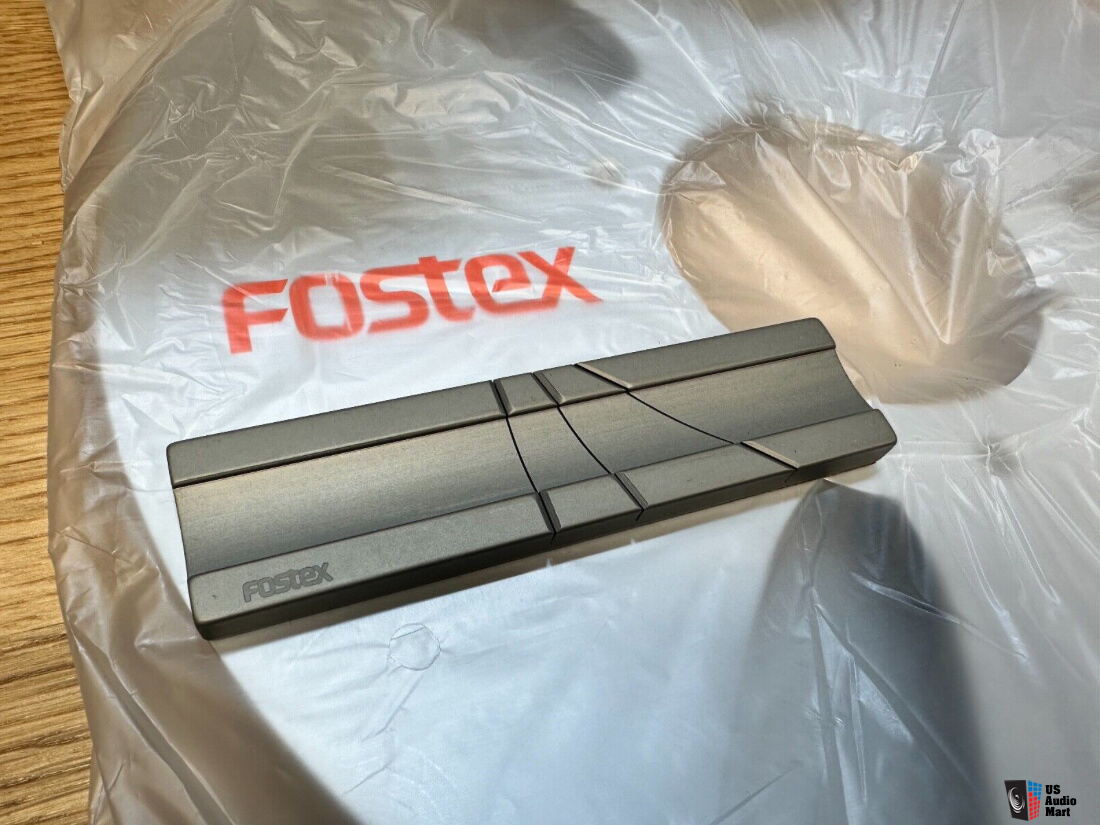 Fostex E-16 Reel to Reel 1/2" 16 Track Recorder Photo #4505816 - US ...