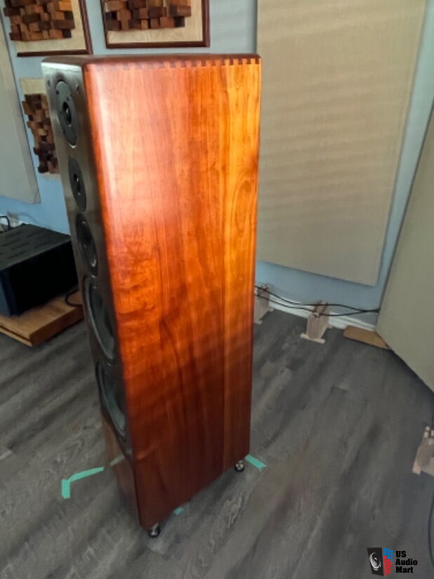 Daedalus Audio DA-1 Speakers Photo #4506518 - US Audio Mart
