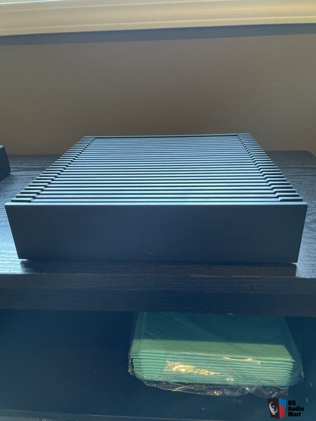 Roon Nucleus Rev B with 1 TB Drive For Sale - US Audio Mart