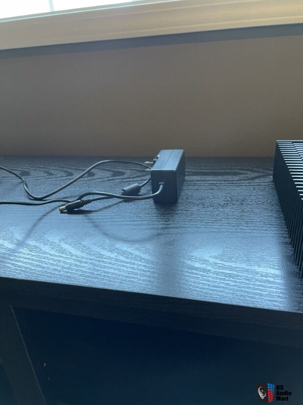 Roon Nucleus Rev B with 1 TB Drive Photo #4506689 - US Audio Mart