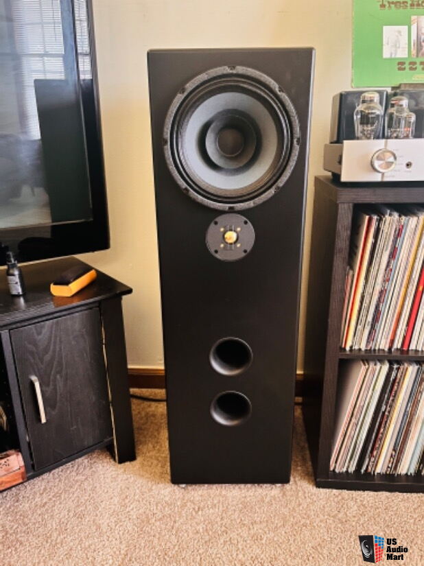Tekton Lore Photo #4507135 - US Audio Mart