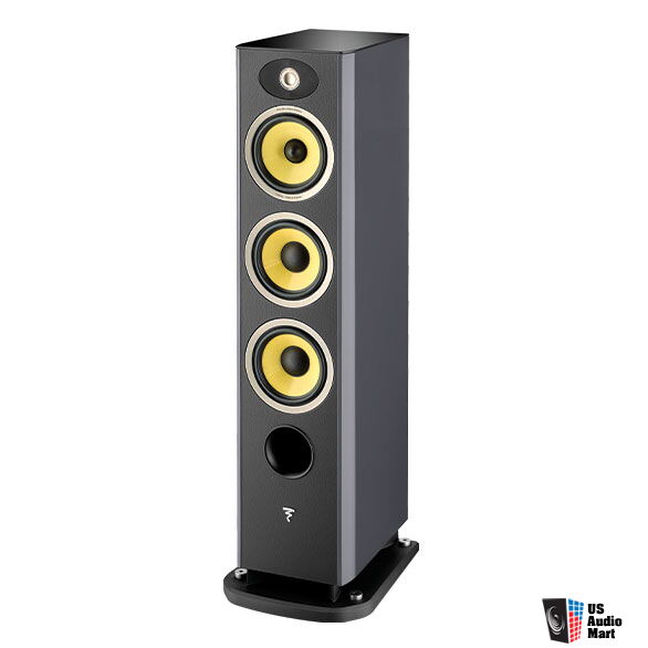 Focal Aria K2 936 Limited Edition Speakers - Price Reduced Photo ...