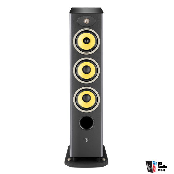 Focal Aria K2 936 Limited Edition Speakers - Price Reduced Photo ...