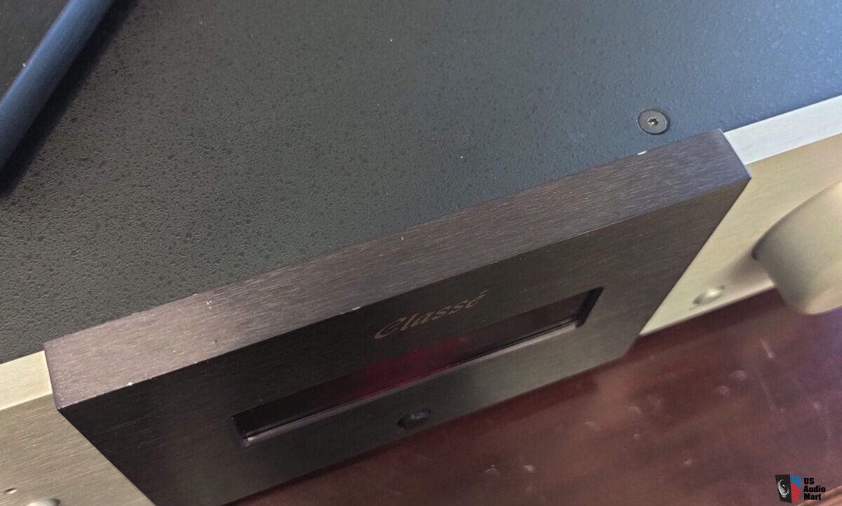 Classé CAP-151 Integrated Amplifier w/Phono Board Photo #4507735 - US ...