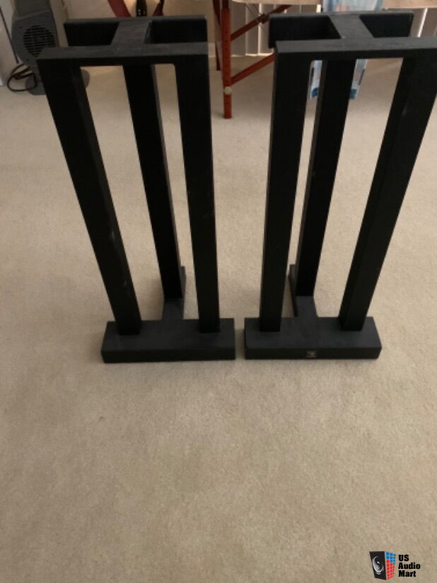 Sound Anchors 3 post speaker stands Photo #4507934 - US Audio Mart