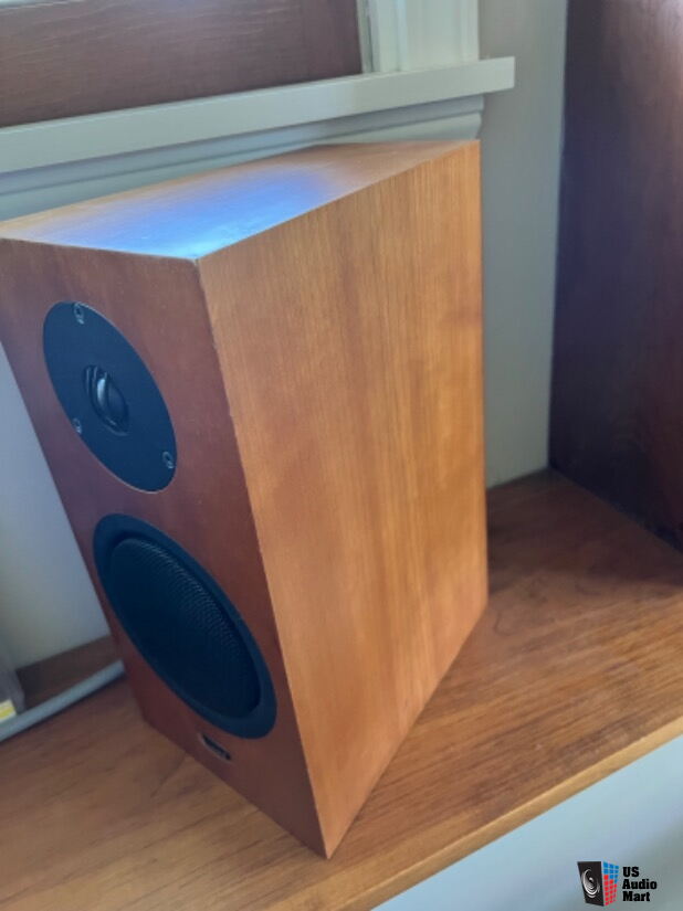 Active Linn Katan system Photo #4507941 - US Audio Mart