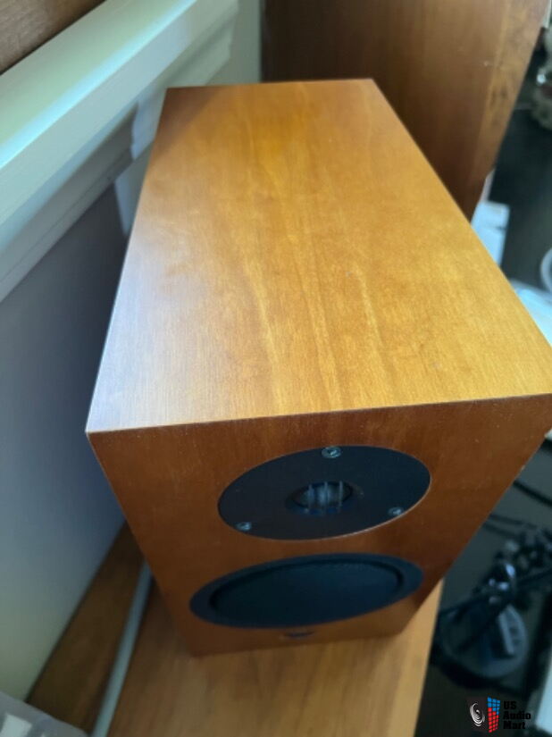 Active Linn Katan system Photo #4507941 - US Audio Mart