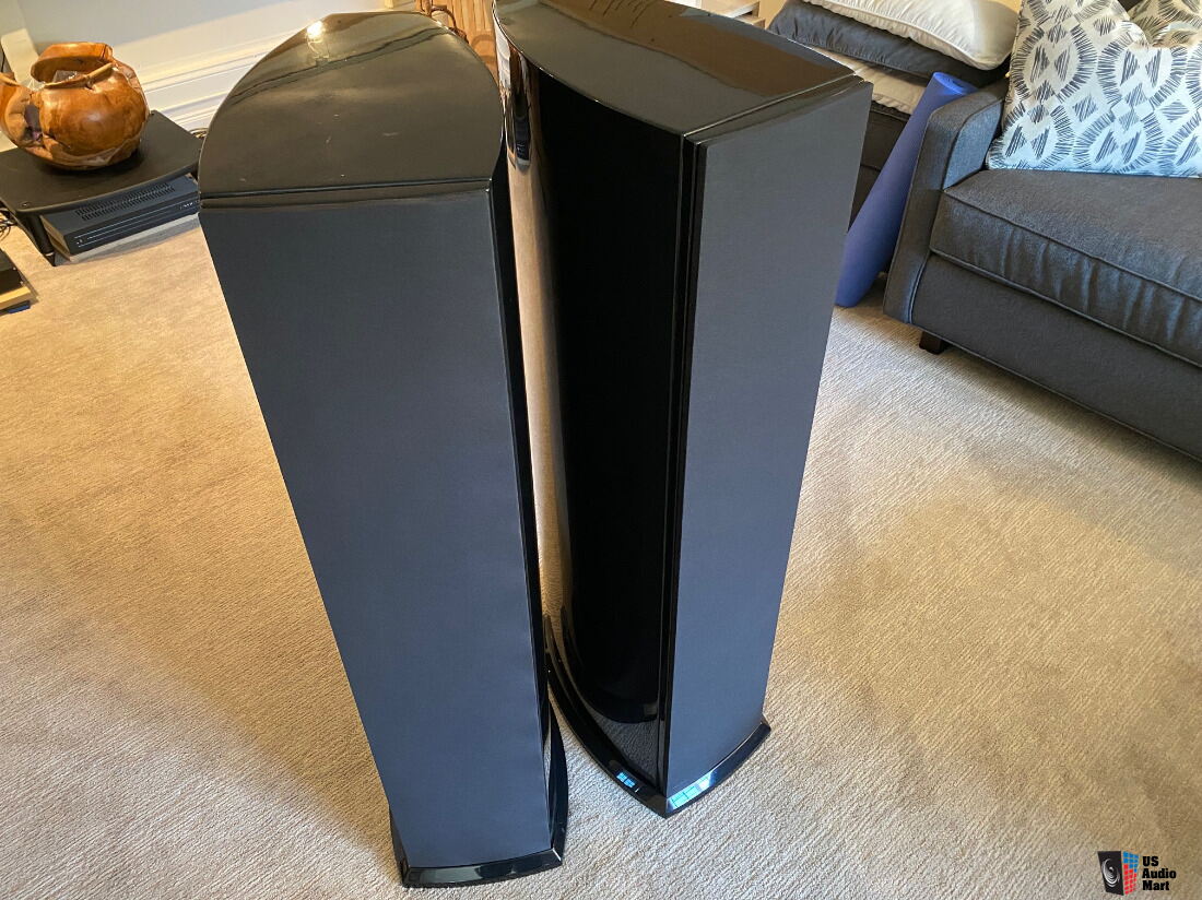 Aerial Acoustics 7T speakers For Sale - US Audio Mart