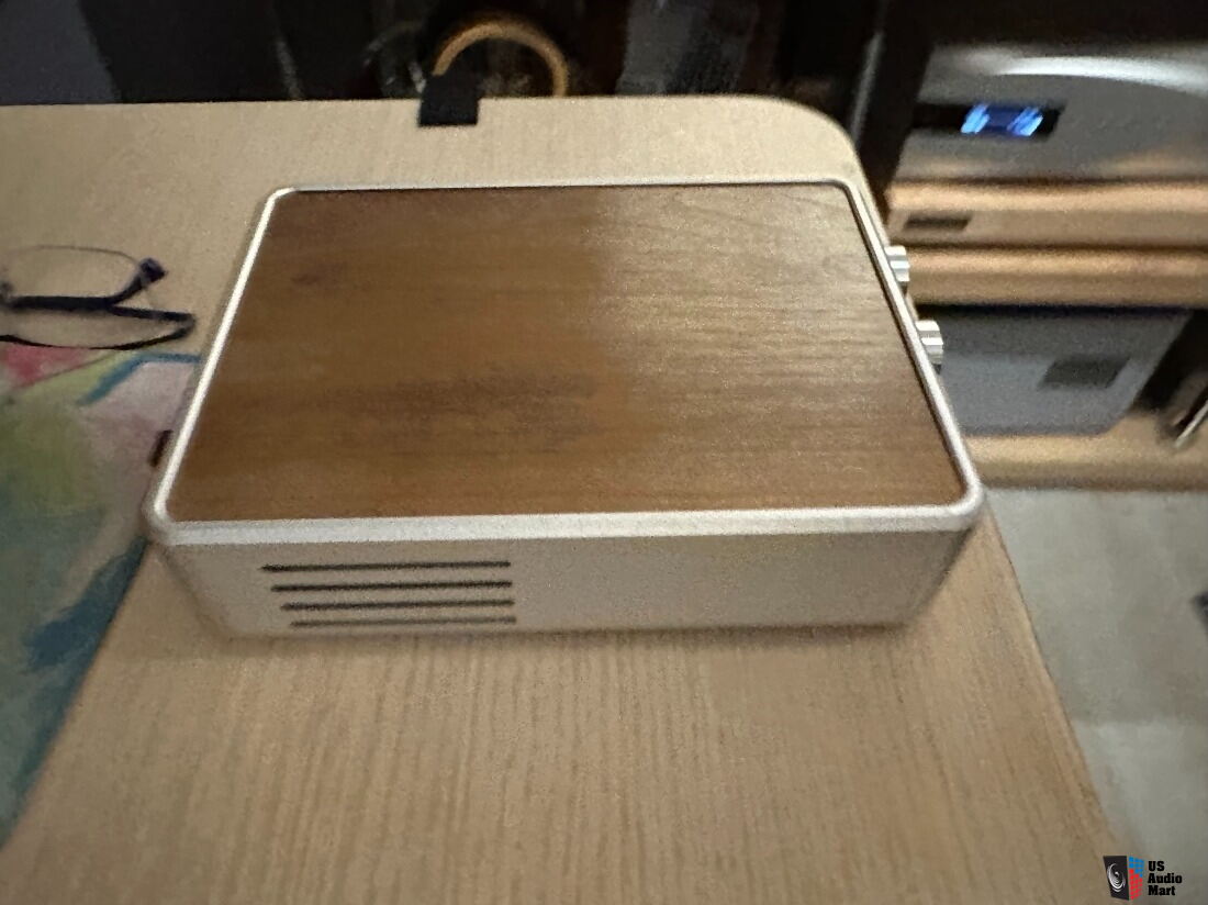 PS Audio Sprout 100 Photo #4508559 - US Audio Mart
