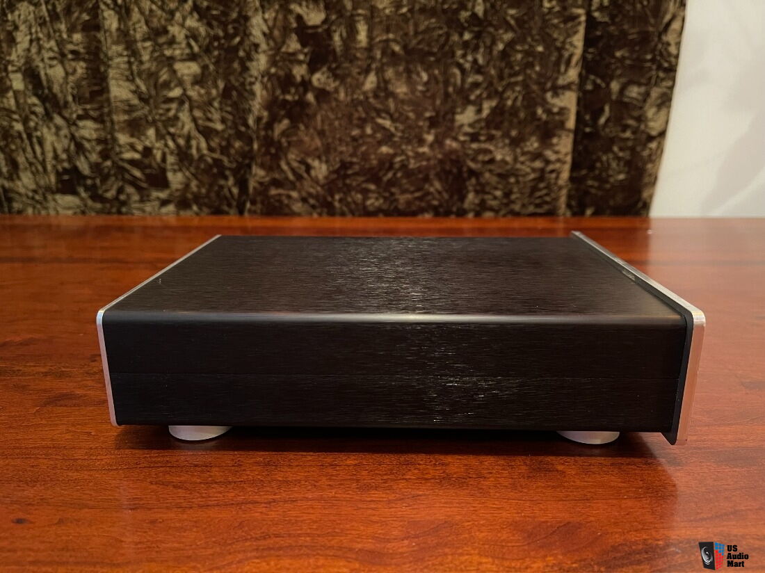 Passive Preamplifier with Crossover Remote Volume and Remote Subwoofer ...