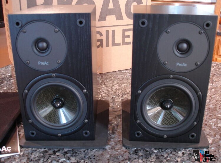 Proac tablette 30th anniversary Photo #4509073 - US Audio Mart
