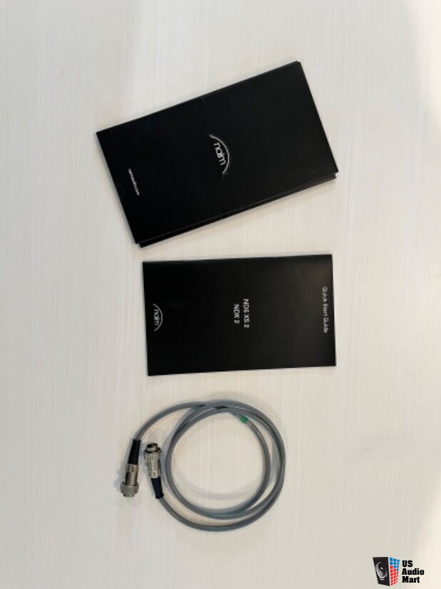 Naim ND5 XS2 Nework Streamer and DAC Photo #4510021 - US Audio Mart
