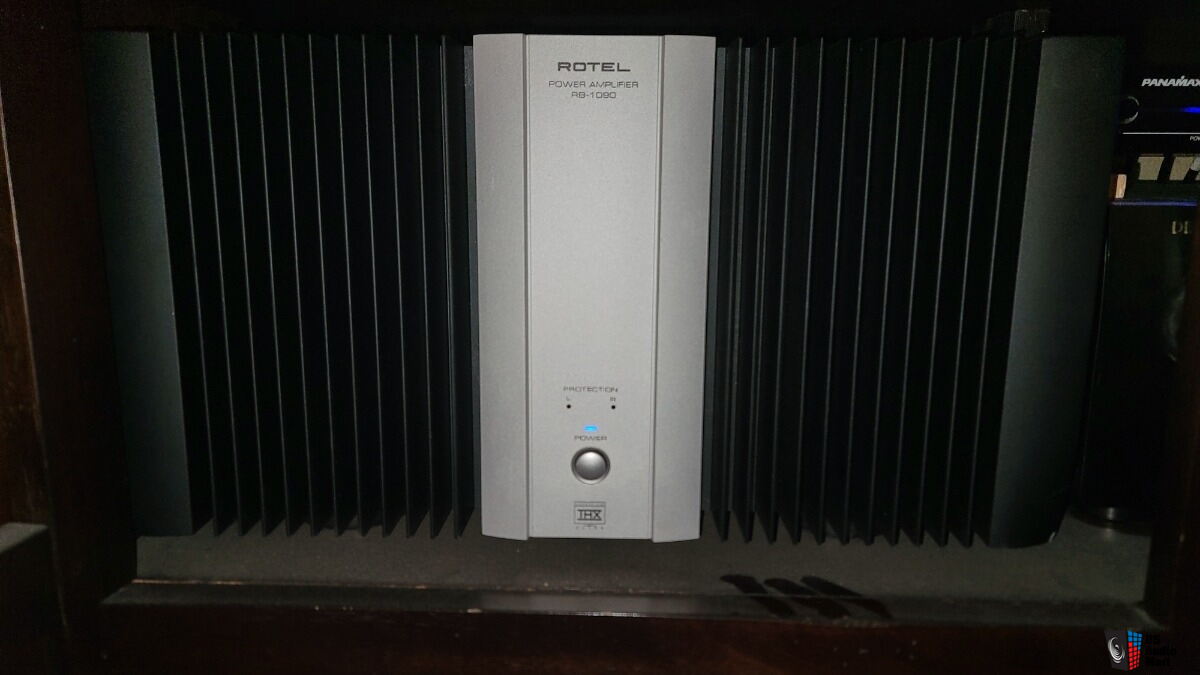 Rotel RB 1090 For Sale - US Audio Mart