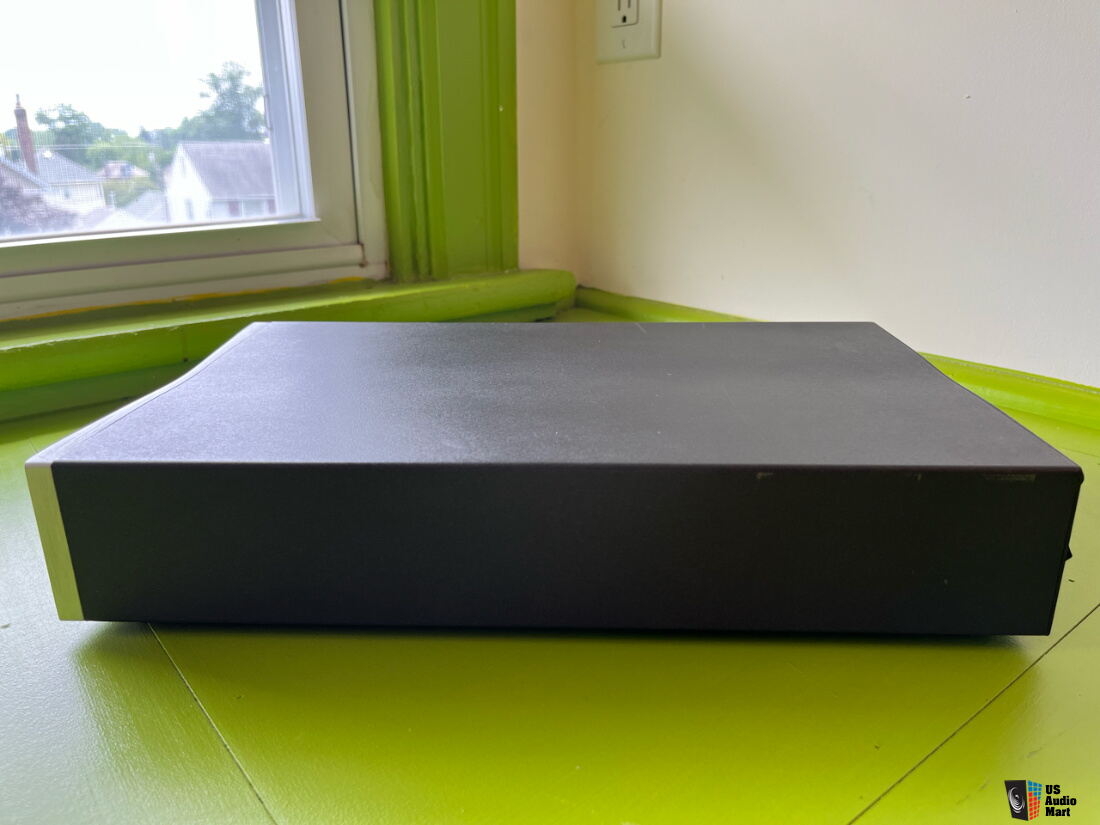 PS Audio Digital Link III DAC Photo #4511873 - US Audio Mart
