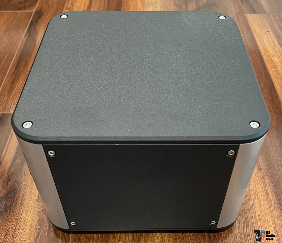 Core Power Deep=Core 1800 Power Conditioner With Gold Power Cord Photo ...