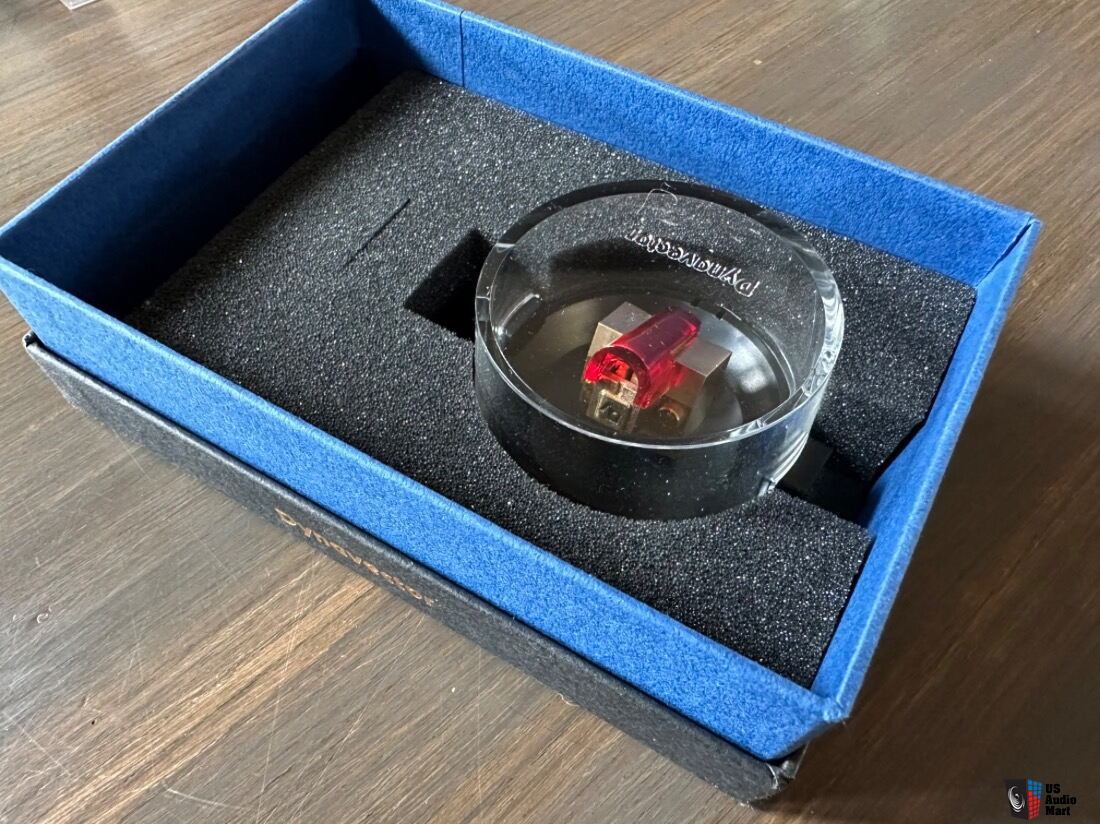 Dynavector Karat 17DX For Sale - UK Audio Mart