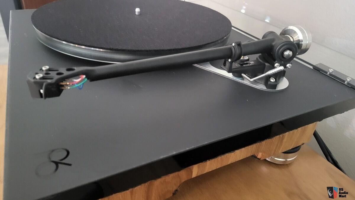 REGA P6 with Hana S cartridge and MoFi phono stage Photo #4515893 - US ...