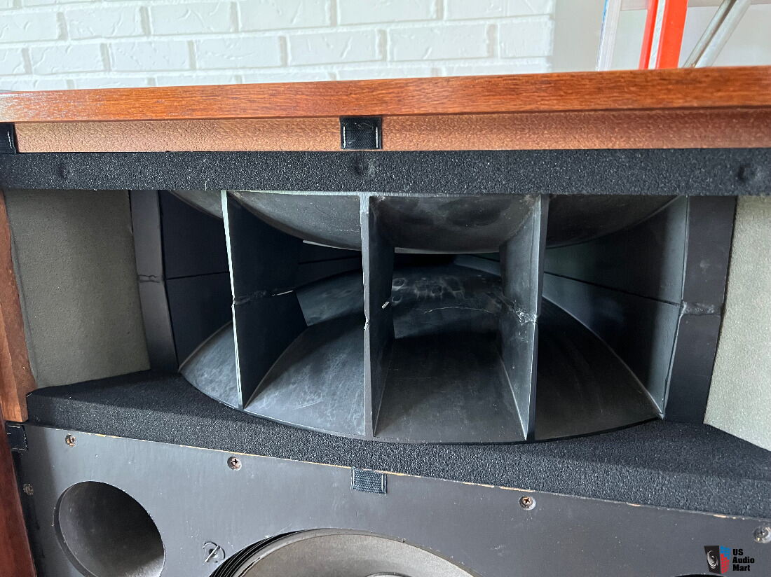 Altec Valencia 846B speakers Photo #4517422 - US Audio Mart