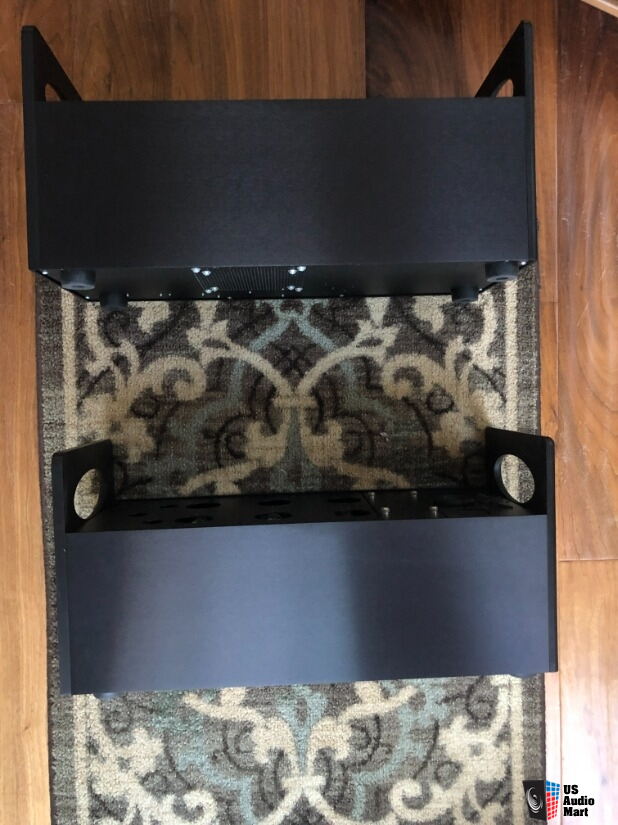 Rogue Audio Apollo Dark Monoblock Amps (Upgraded Capacitors) (South CA ...