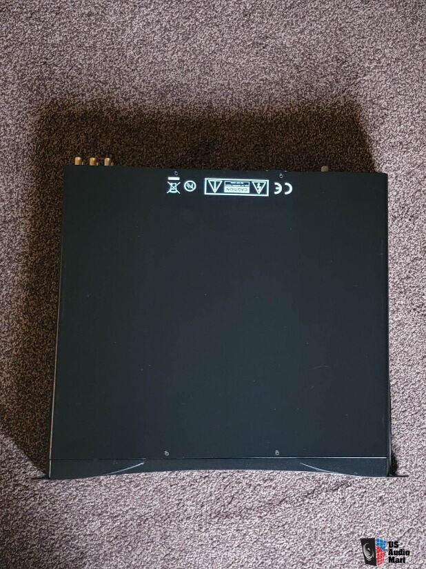 PS AUDIO IPC-9000 Powerplay Audiophile Power Conditioner Photo #4518452 ...