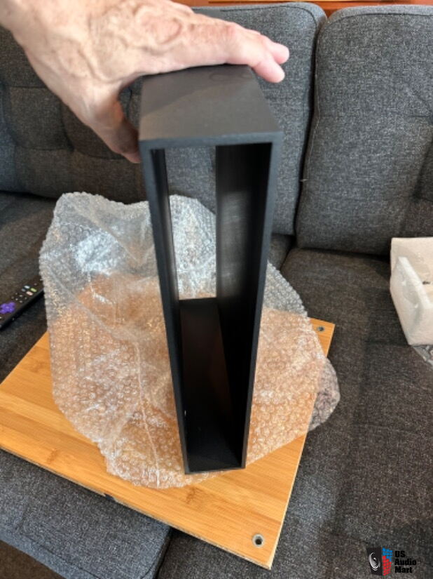 Naim classic series outer case For Sale - US Audio Mart