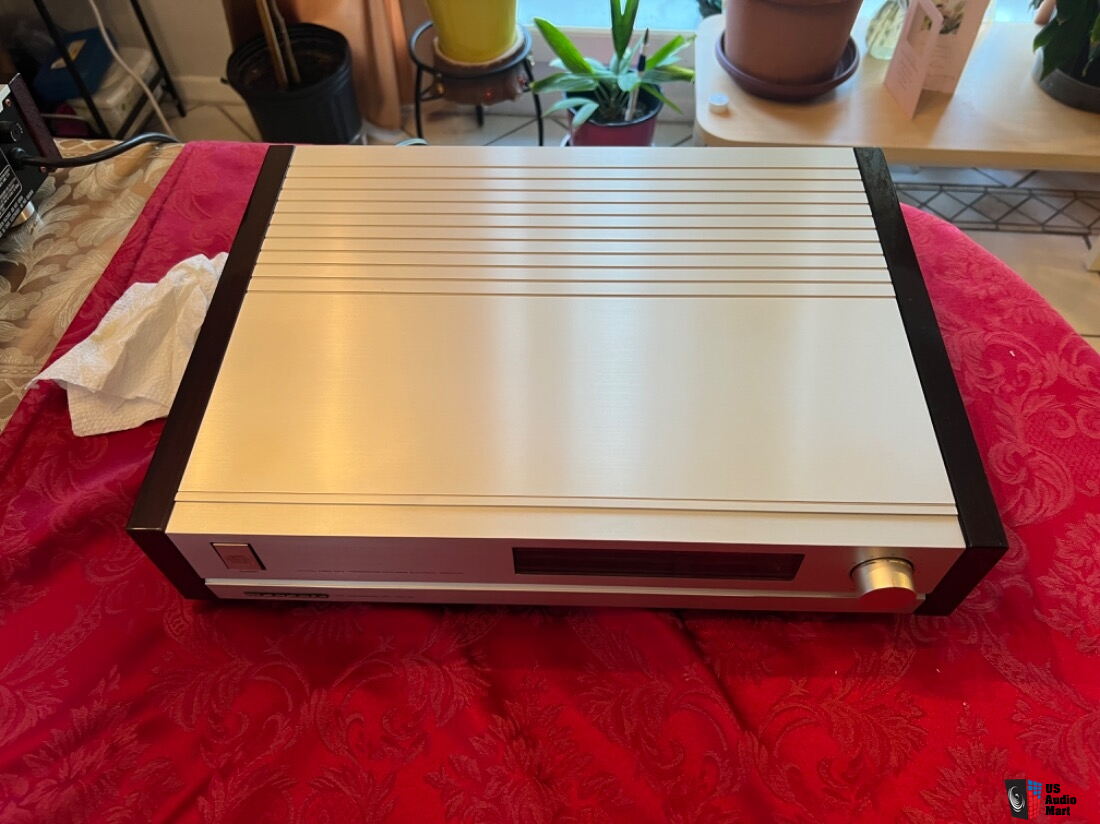 Marantz CD-94 and CDA-94 DAC in gorgeous condition Photo #4519161 - US ...