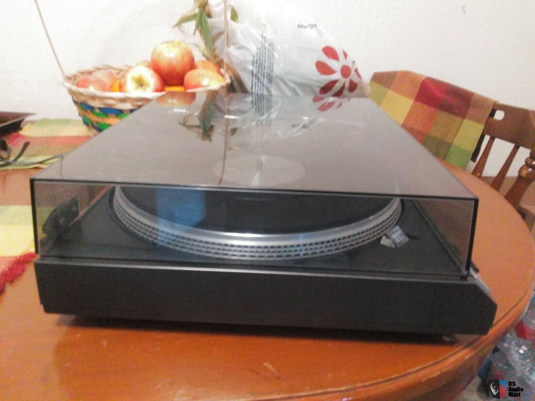 Fisher MT-6310 turntable Photo #4519180 - US Audio Mart