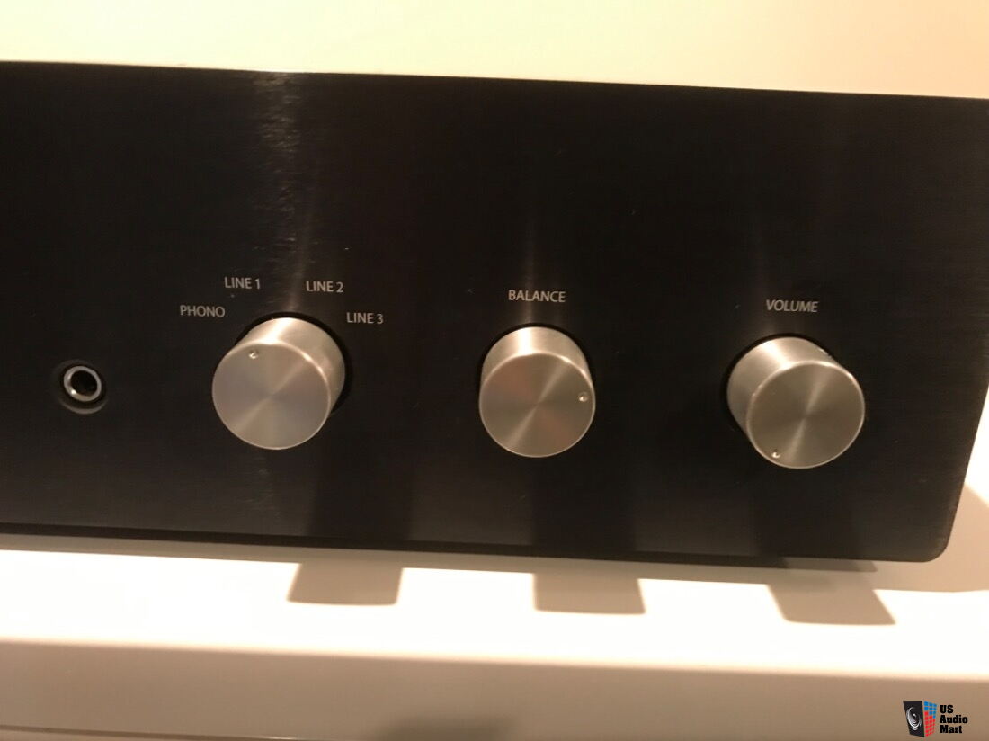 Rogue Sphinx Integrated Hybrid Amp Photo #4519584 - US Audio Mart