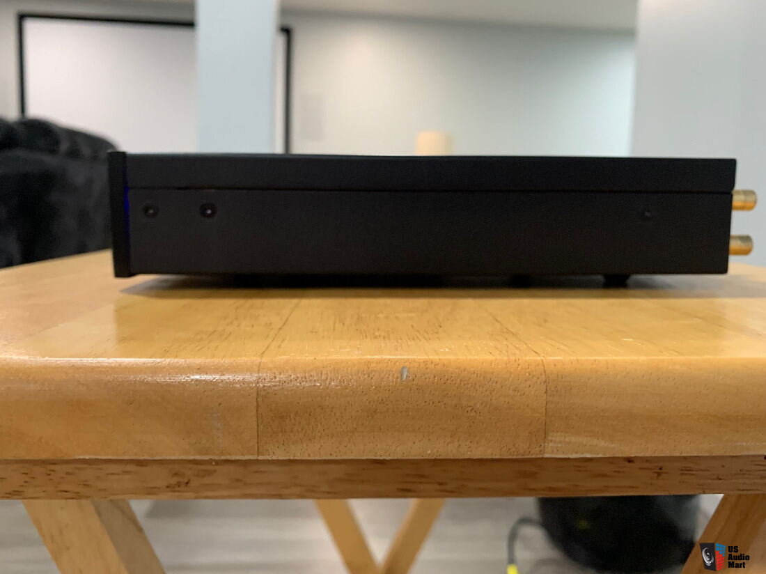 Emotiva Stealth SP-1 Phono Preamp and Analog Selector Photo #4520694 ...
