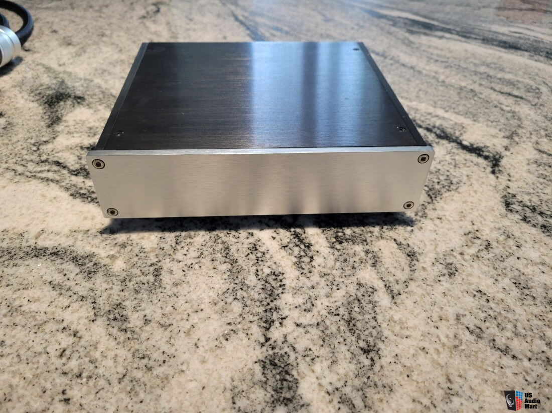 Core Audio Technology: Audio System Grounding - Kolossus Photo #4520800 ...