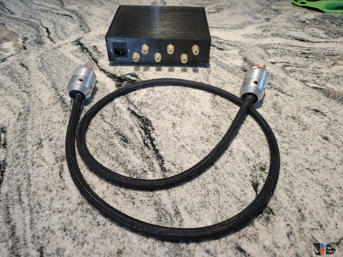 ore Audio Technology: Audio System Grounding - Kolossus Photo #4520802 ...