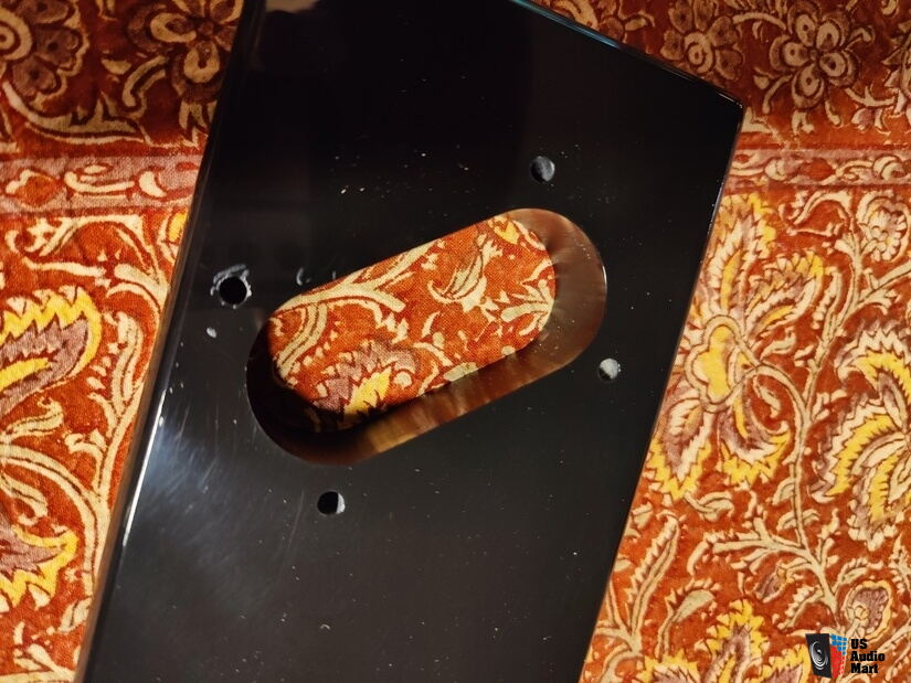 VPI TNT Acrylic Arm Board Factory Drilled for SME / Graham arms Photo ...