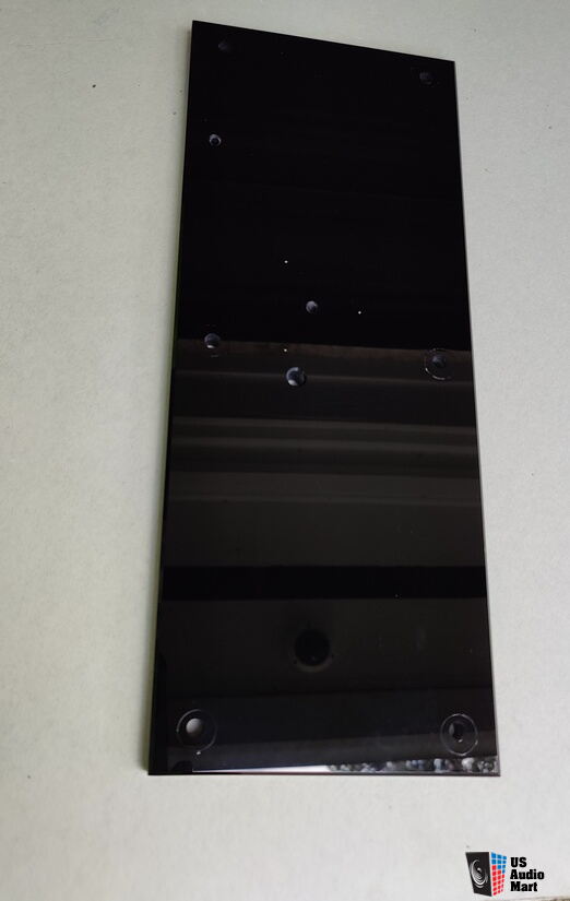 VPI HW-19 Arm Board Factory Drilled for Eminent Technology ET-2 / ET-2. ...