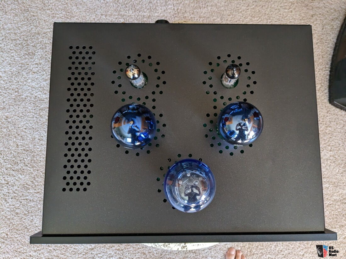 Lampizator Baltic 4 DAC "Newest Version Photo #4521189 - US Audio Mart
