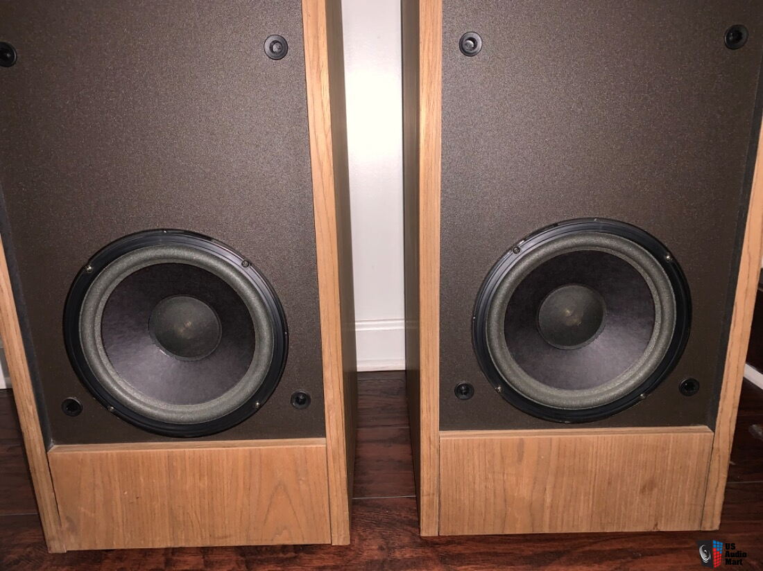 Bose 601 seri III Photo #4521618 - US Audio Mart