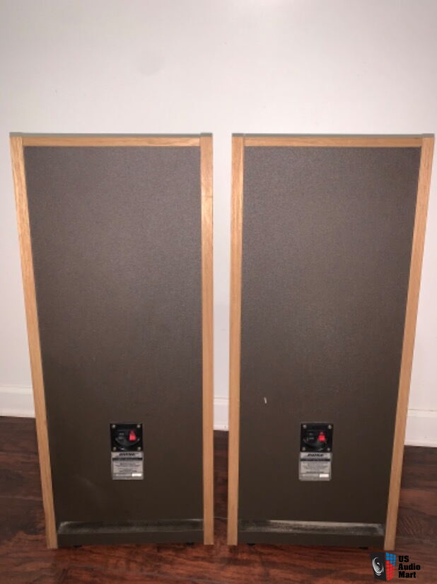 Bose 601 seri III Photo #4521616 - US Audio Mart