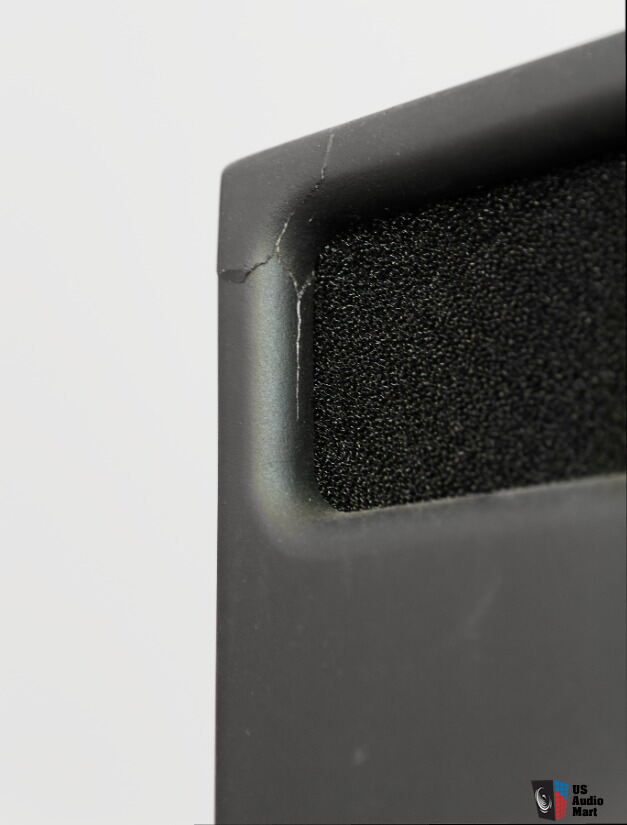PMC TB2 passive speakers monitors [pair] aluminum tweeters Photo ...