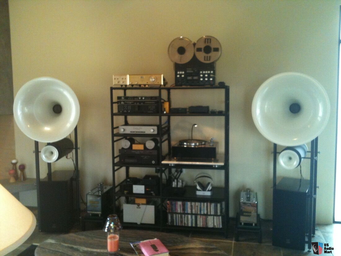 KT88 Quad, shipping included Photo #4522122 - US Audio Mart