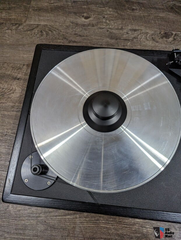 VPI Classic 1 Turntable Photo #4522470 - US Audio Mart