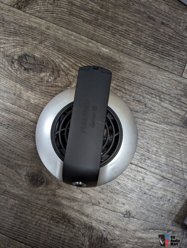 Furutech Destat III Photo #4522488 - US Audio Mart