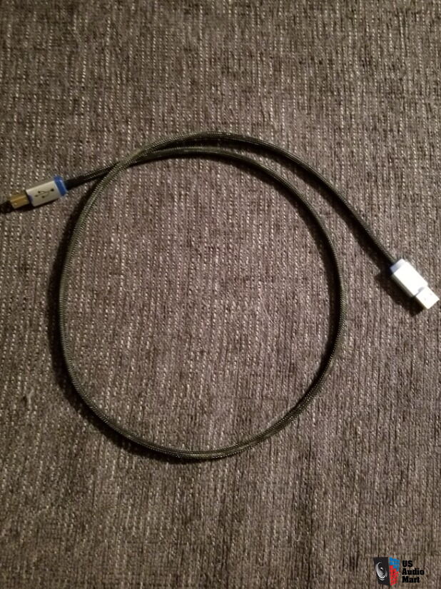 Straight Wire USBP 1 meter For Sale - Canuck Audio Mart