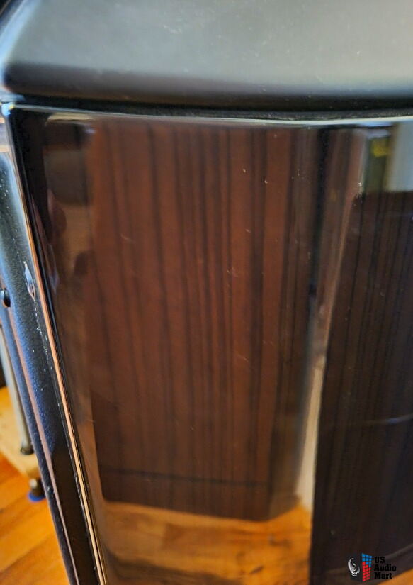 JBL Synthesis Array 1400 Photo #4522872 - US Audio Mart